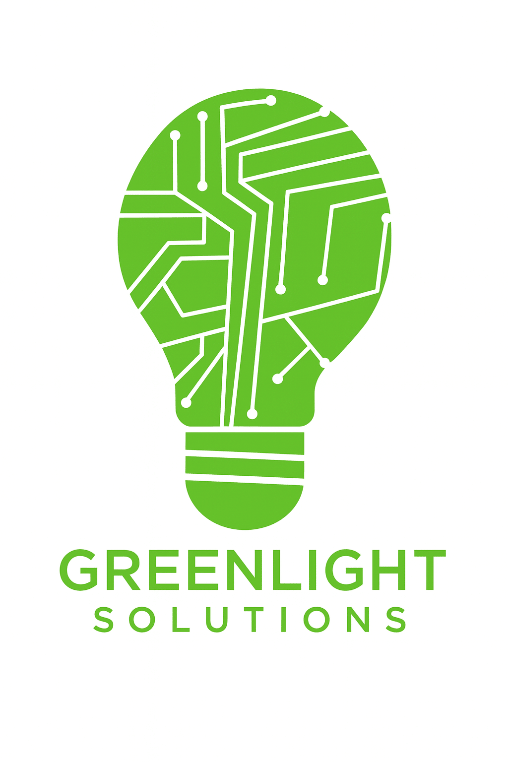 Home - Greenlight Data Solutions